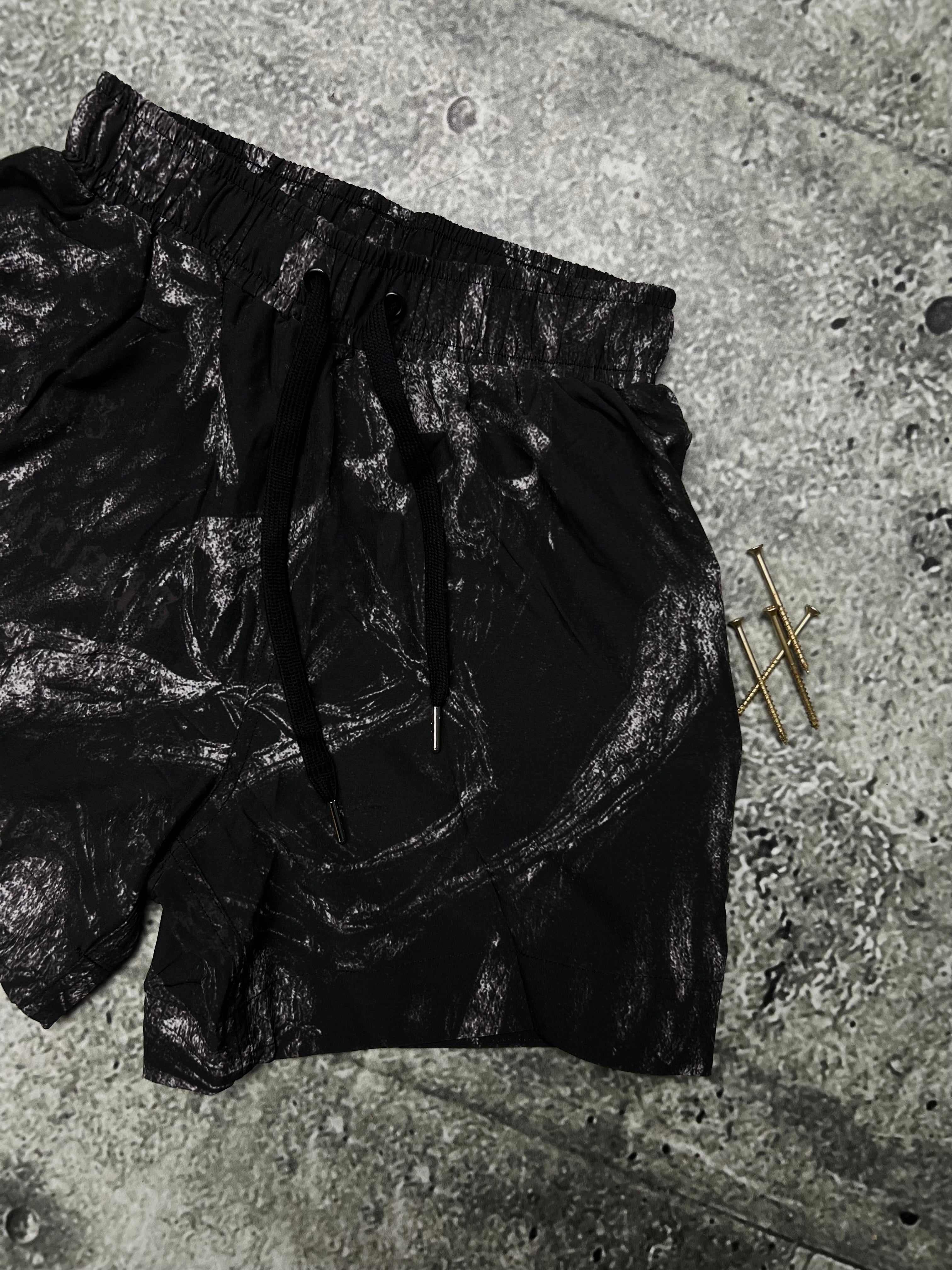 SOULSTALKER SHORTS – AuspiciousBLVD