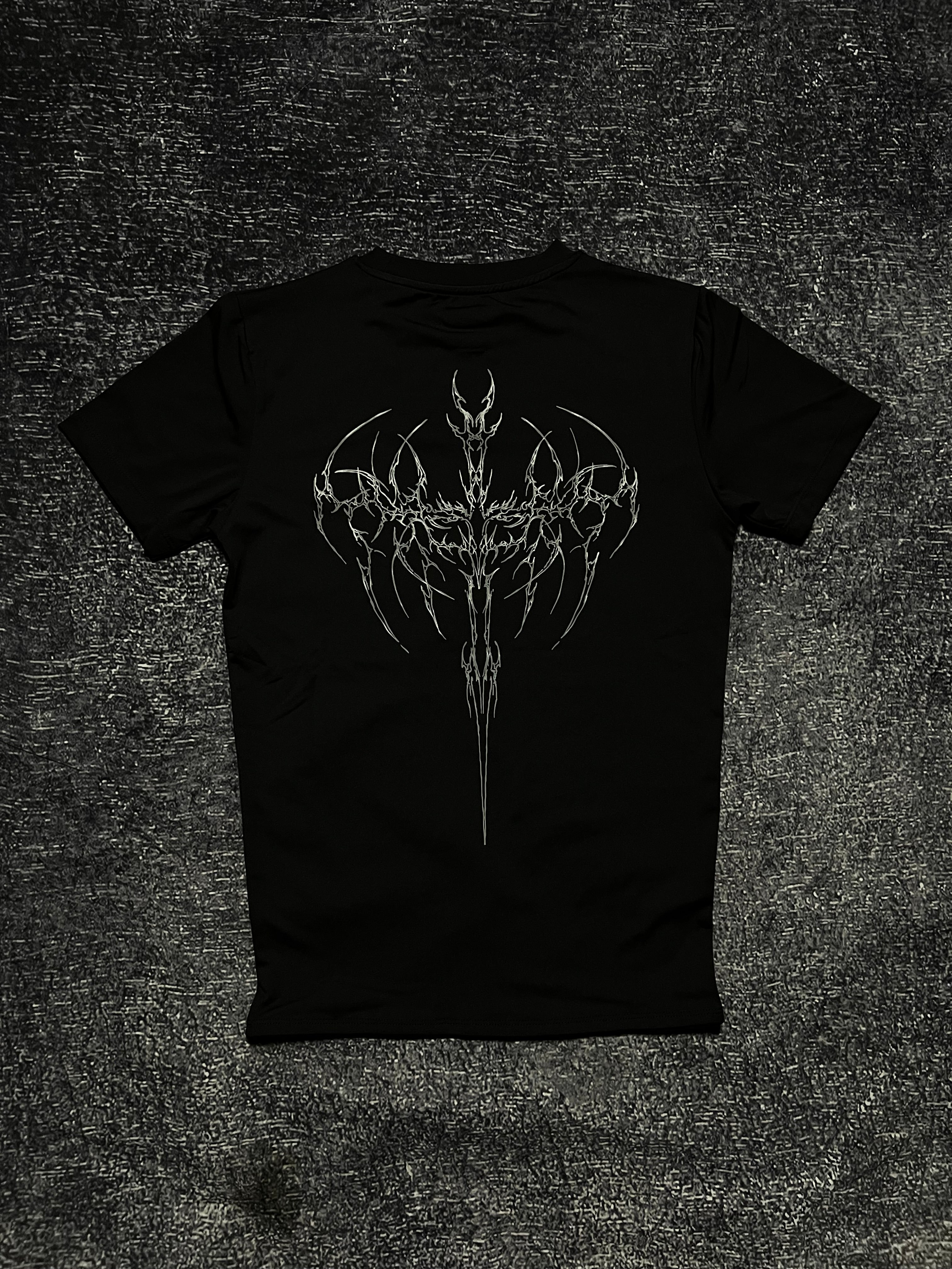 3077 TACTICAL COMPRESSION – AuspiciousBLVD