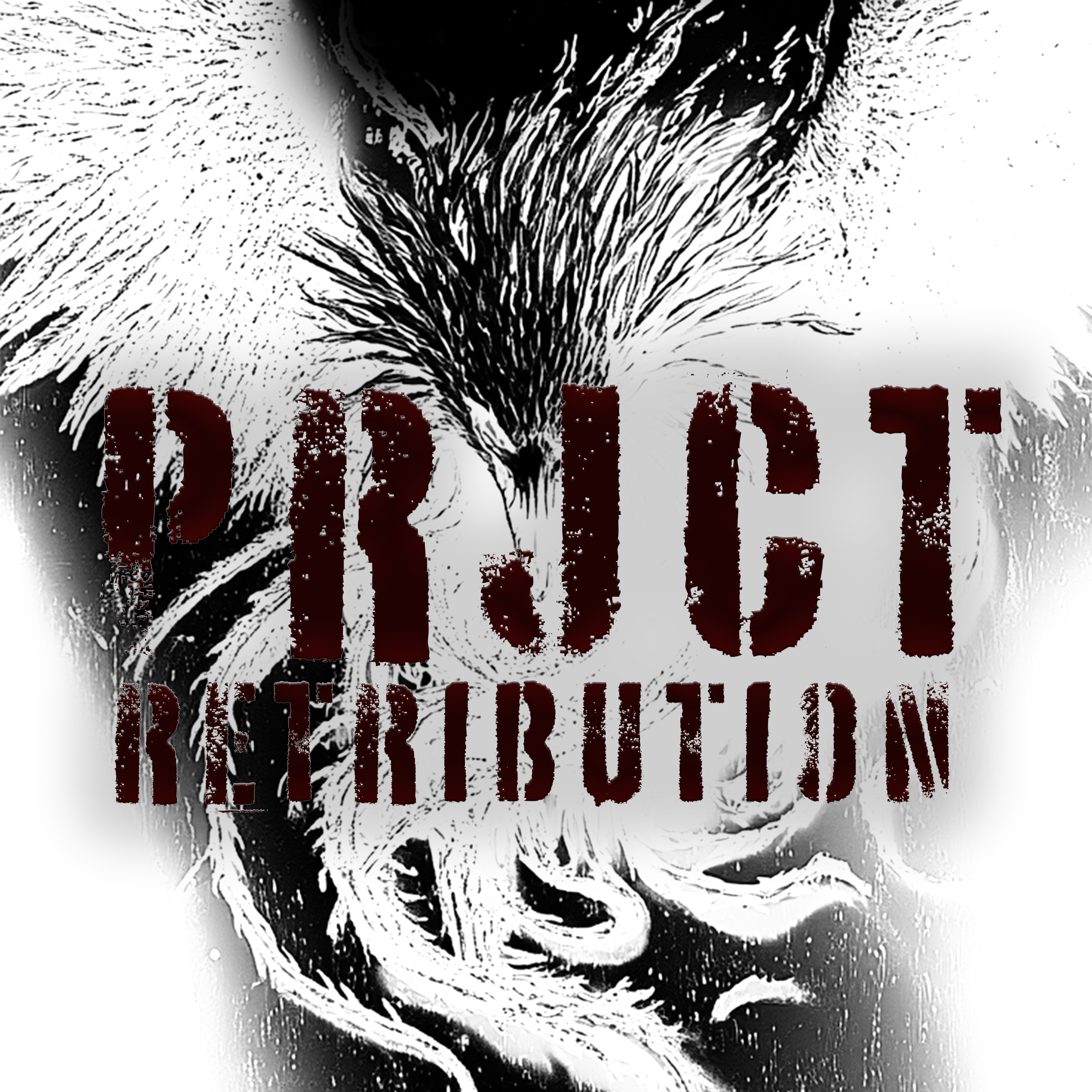 PRJCT RETRIBUTION – AuspiciousBLVD