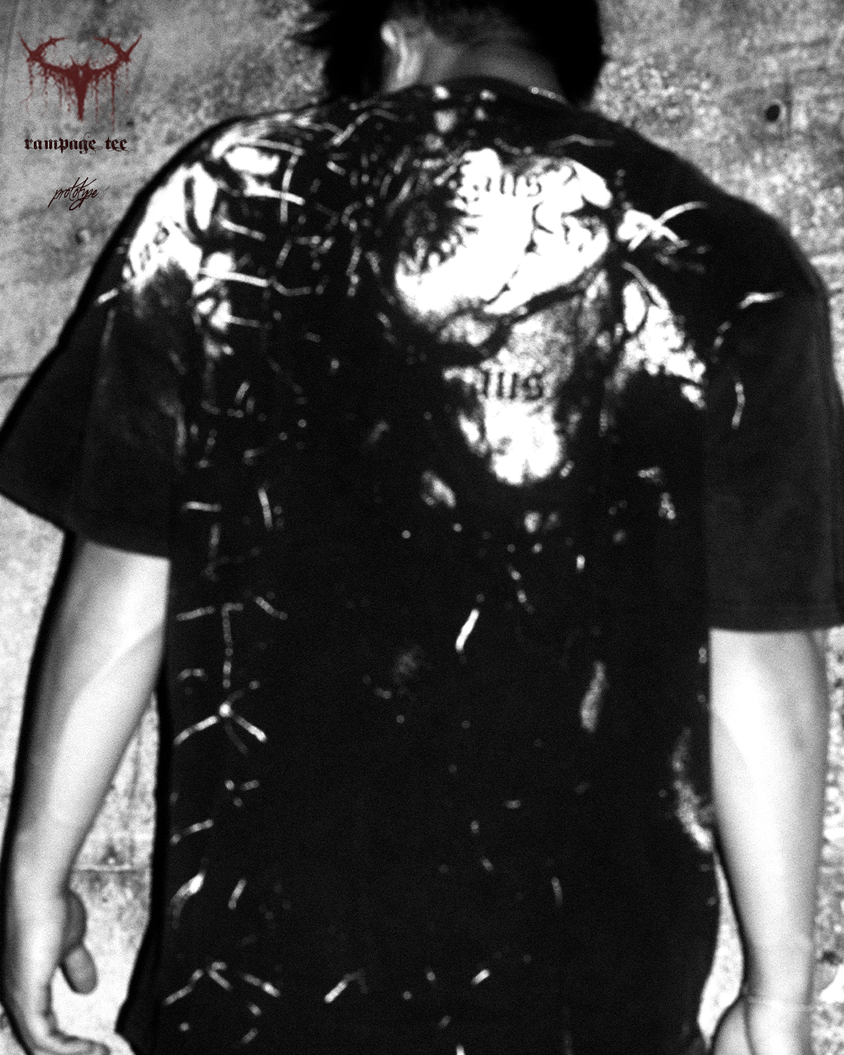 RAMPAGE PUMPCOVER – AuspiciousBLVD