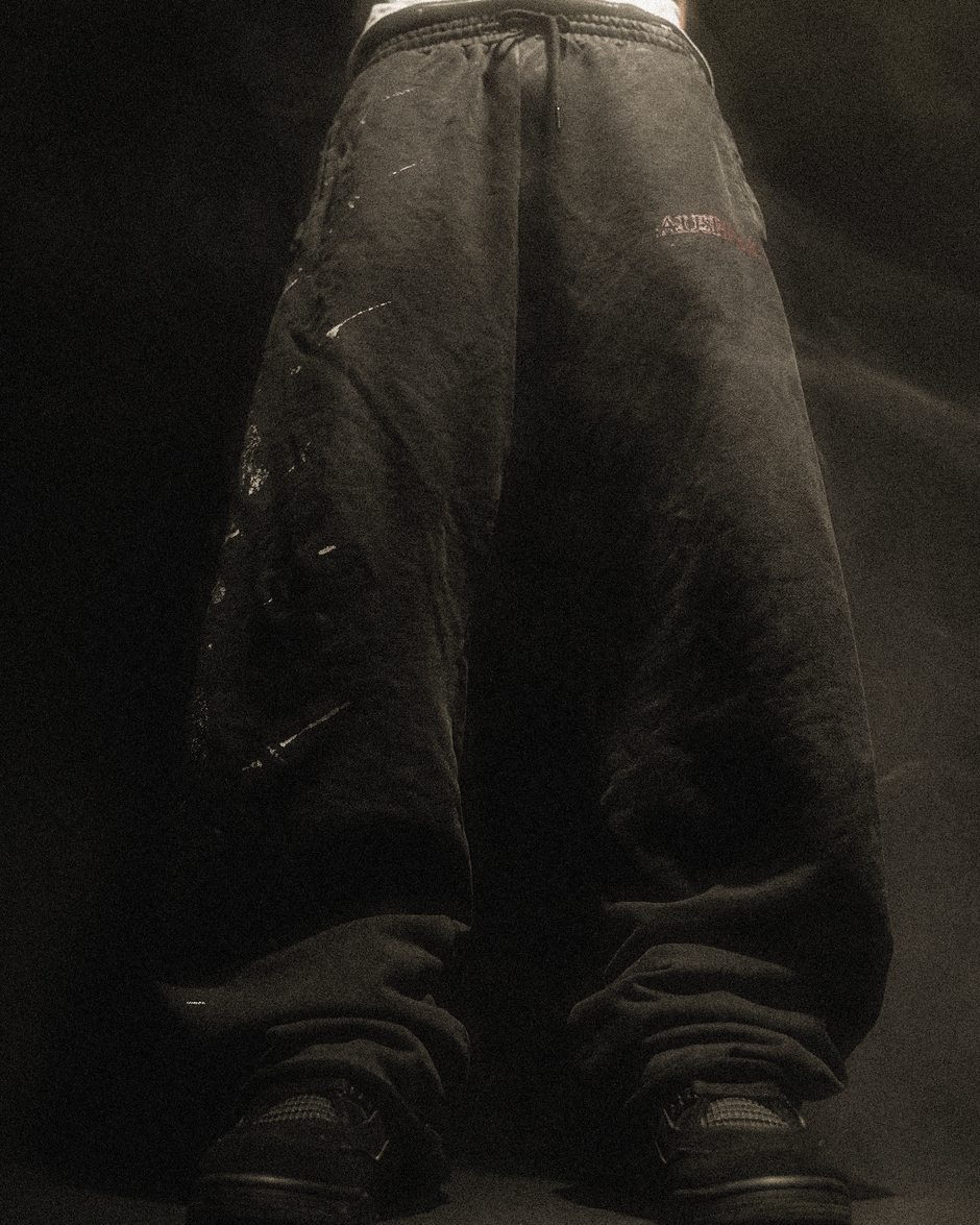 PANTS – AuspiciousBLVD