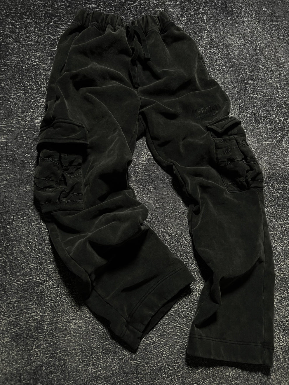 Oblivion Cargos (RESTOCKED) – AuspiciousBLVD