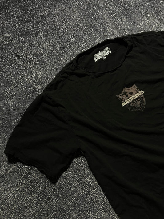 ASCENDANTS COLLECTION – AuspiciousBLVD