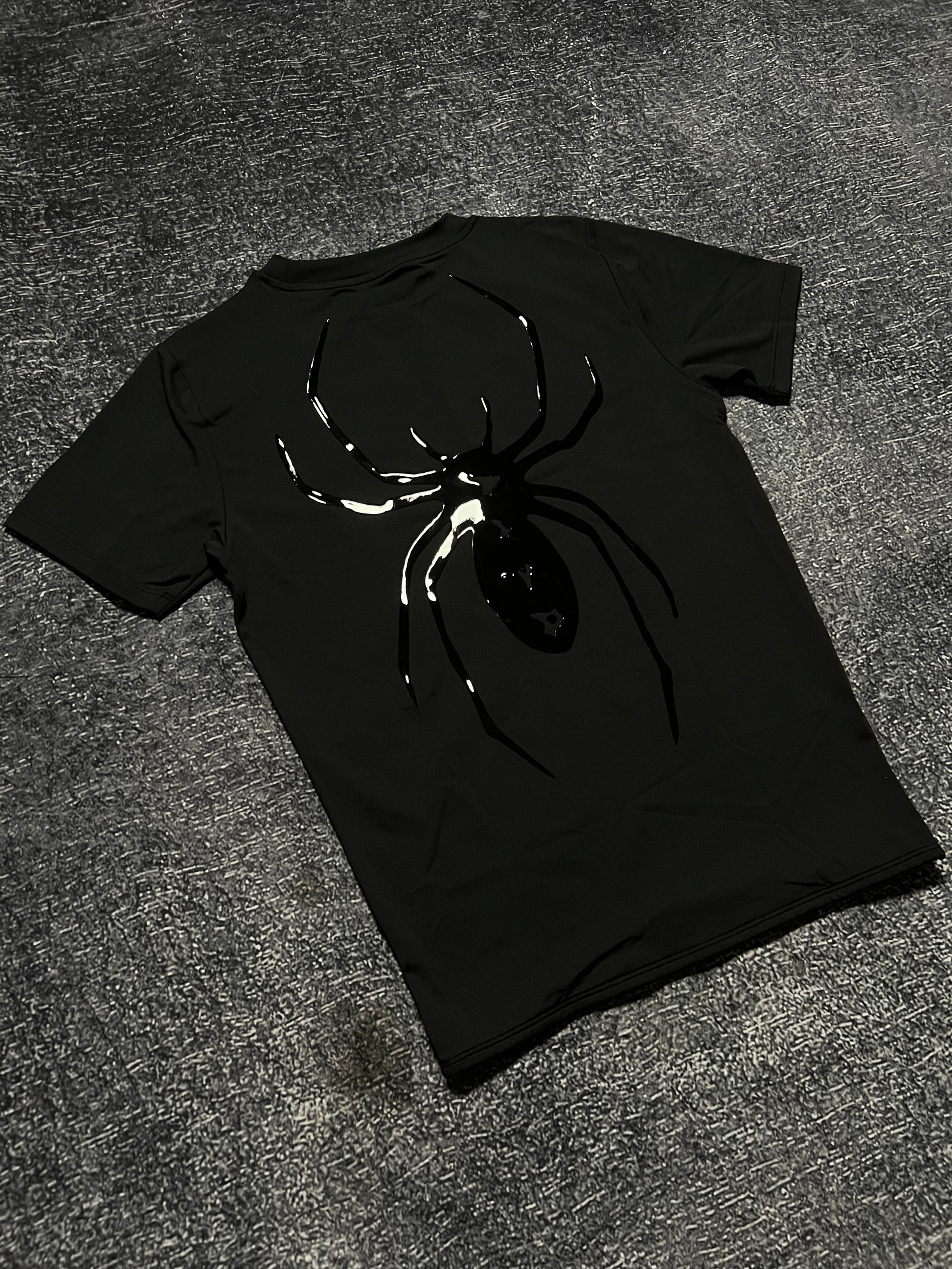 ARACHNID COMPRESSION – AuspiciousBLVD