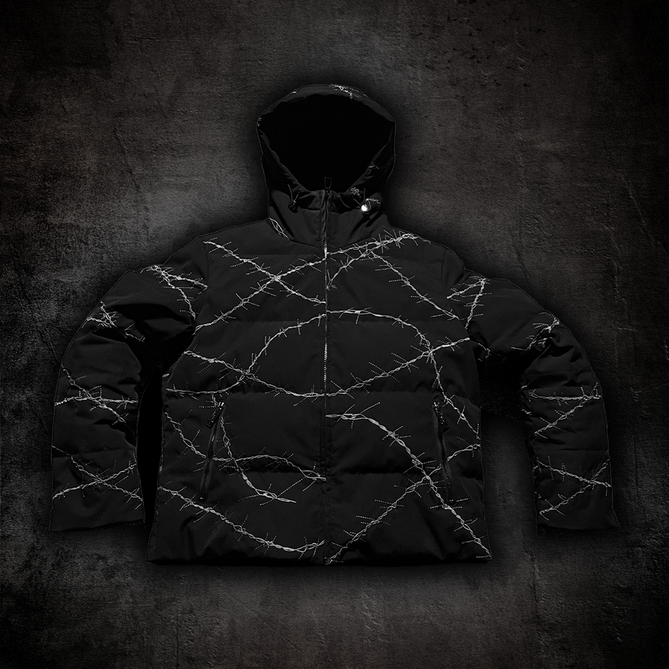 JACKETS – AuspiciousBLVD