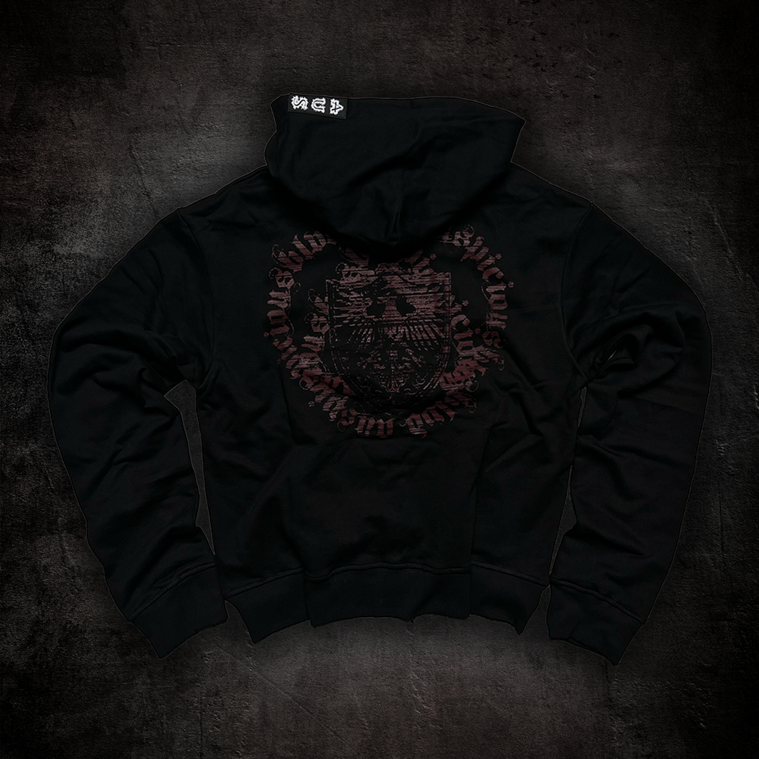 ORIGINS COLLECTION – AuspiciousBLVD