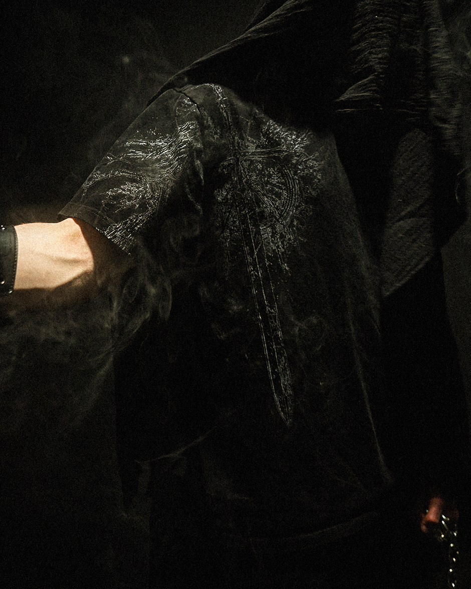 SHIRTS – AuspiciousBLVD