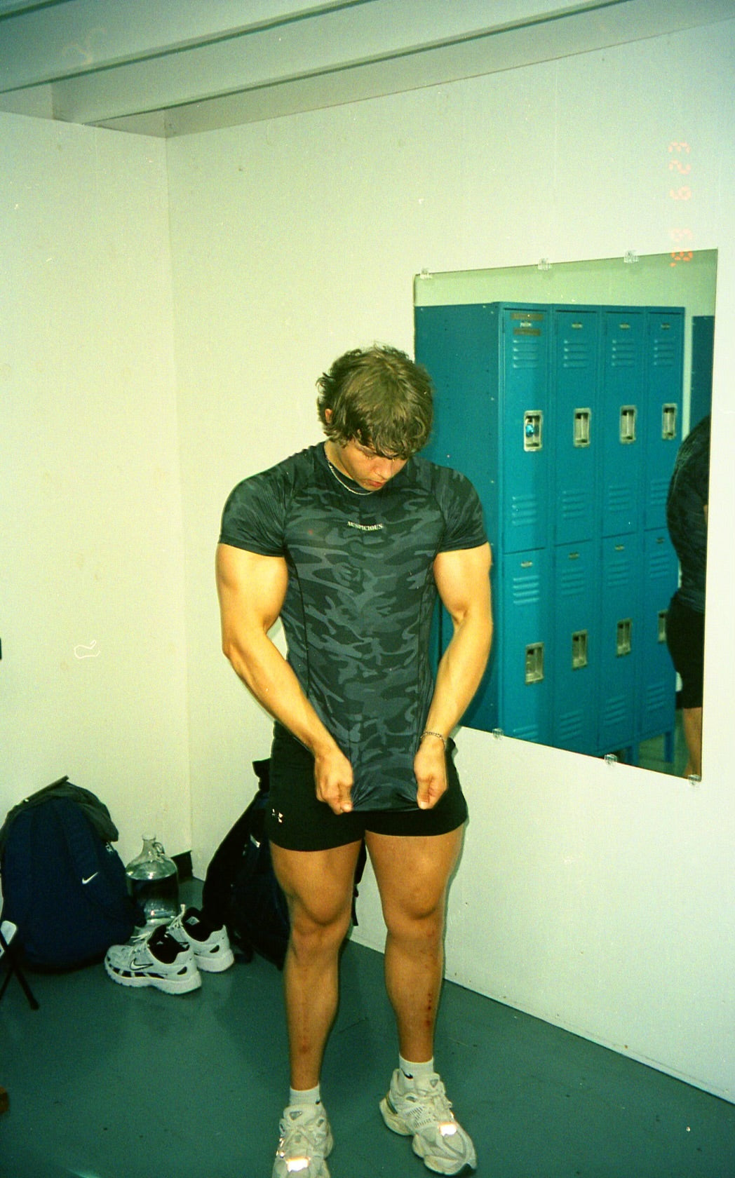 ORIGIN COMPRESSION NOIR – AuspiciousBLVD