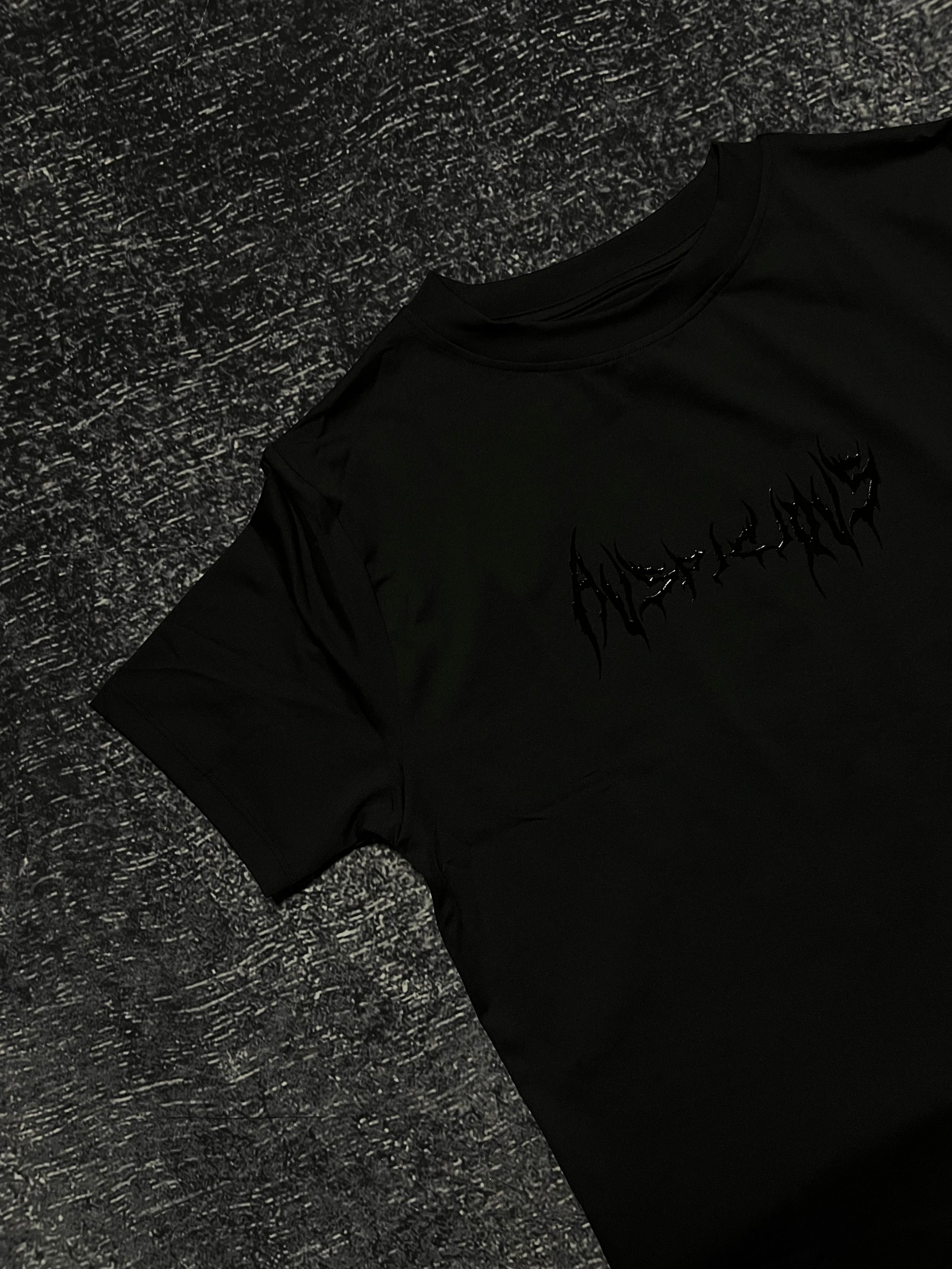 ARACHNID COMPRESSION – AuspiciousBLVD