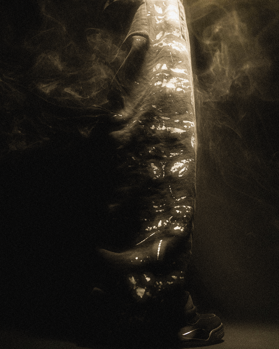 PANTS – AuspiciousBLVD