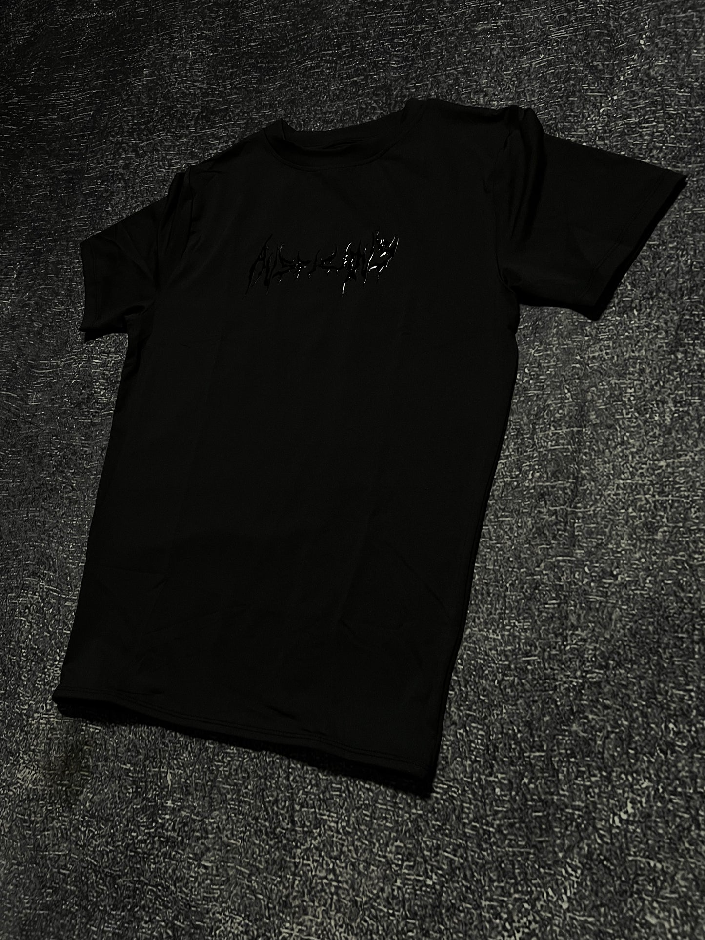 ARACHNID COMPRESSION – AuspiciousBLVD