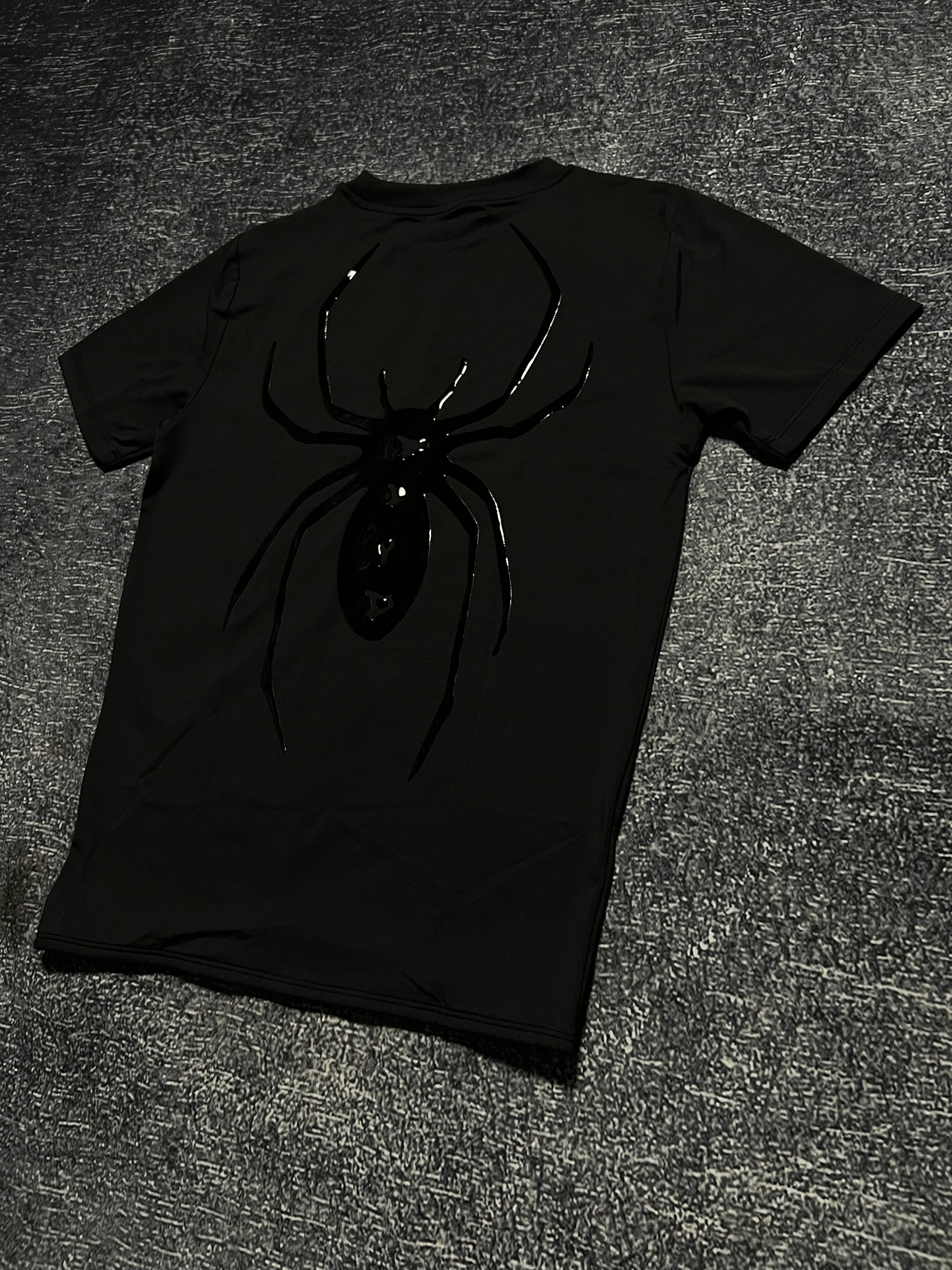 ARACHNID COMPRESSION – AuspiciousBLVD