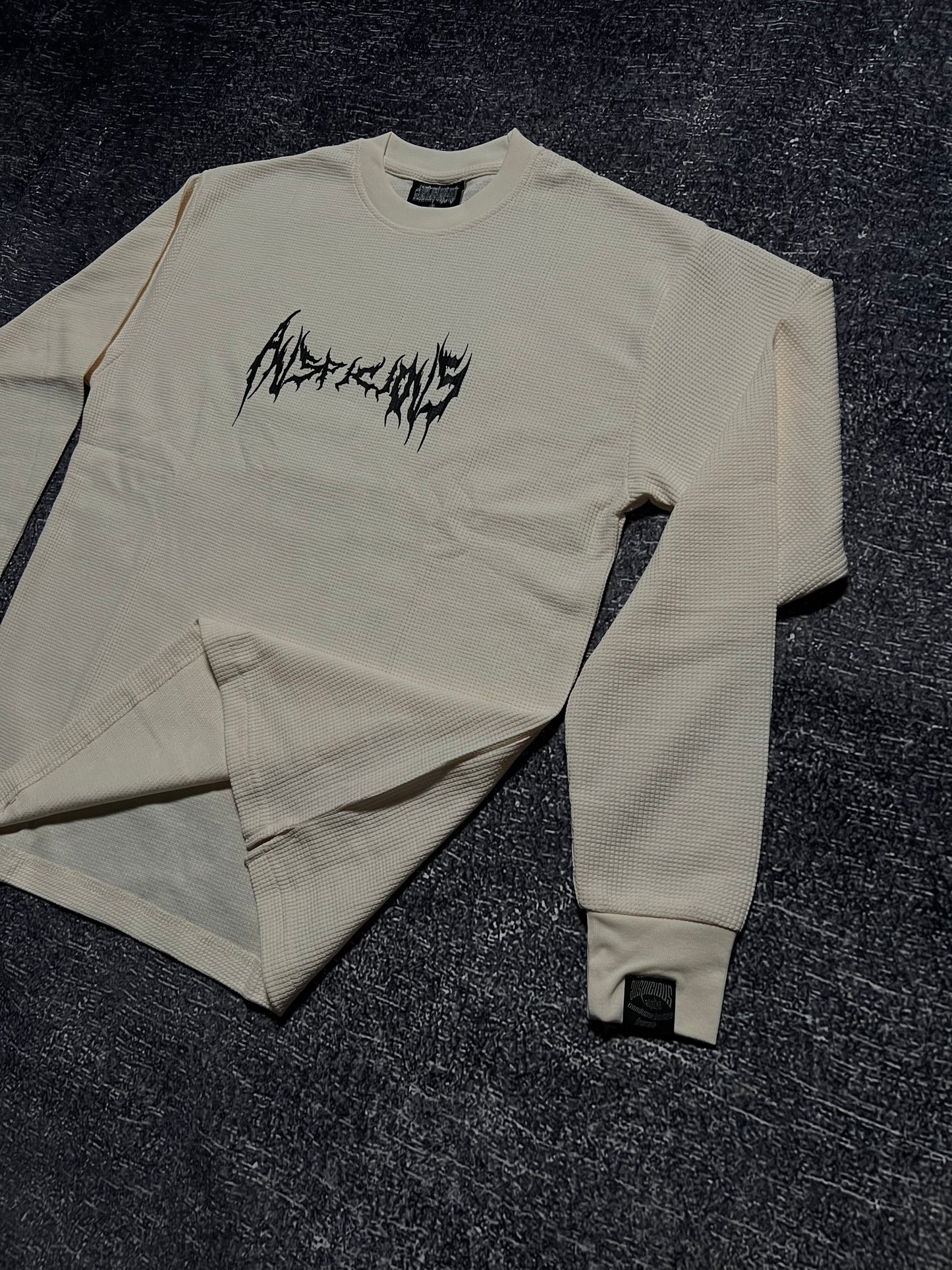 "IVORY" – AuspiciousBLVD