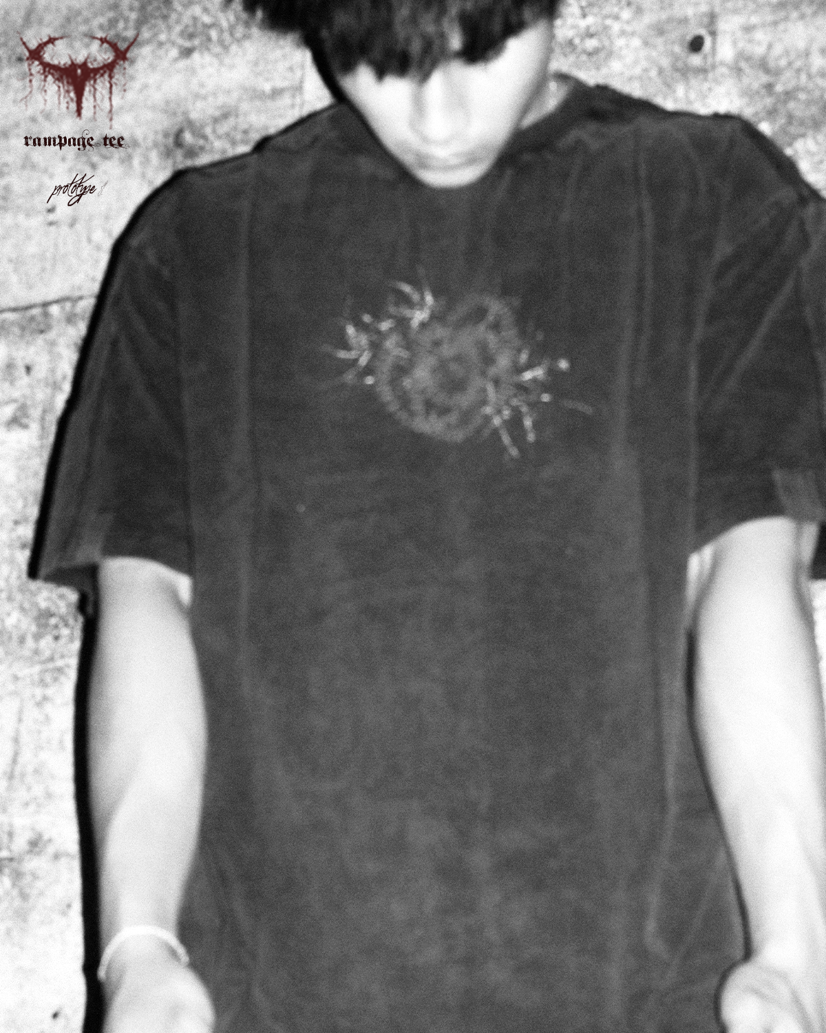 RAMPAGE PUMPCOVER – AuspiciousBLVD