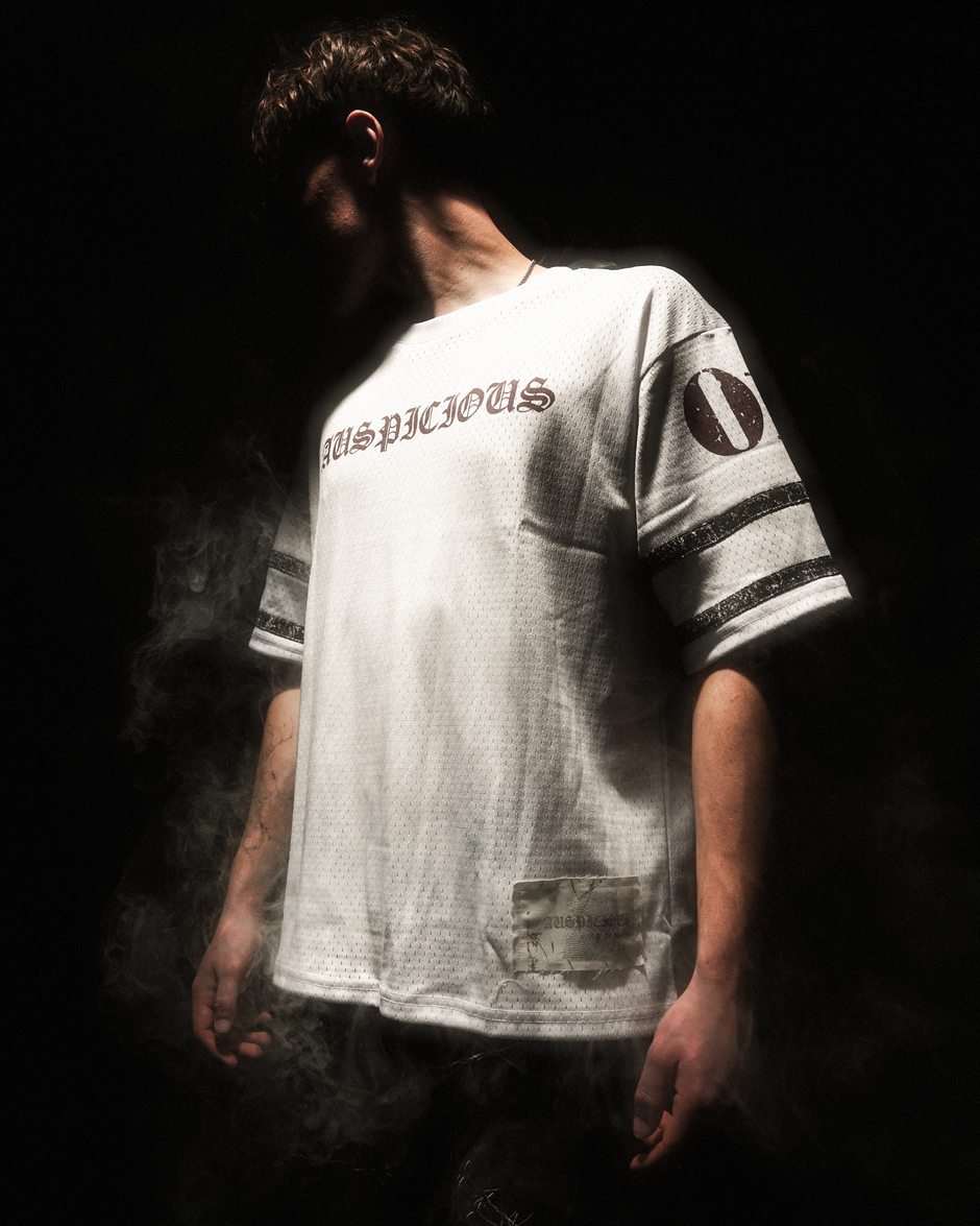 SHIRTS – AuspiciousBLVD