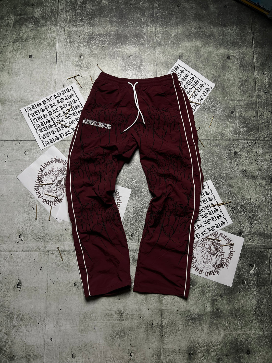 ALL PRODUCTS – AuspiciousBLVD