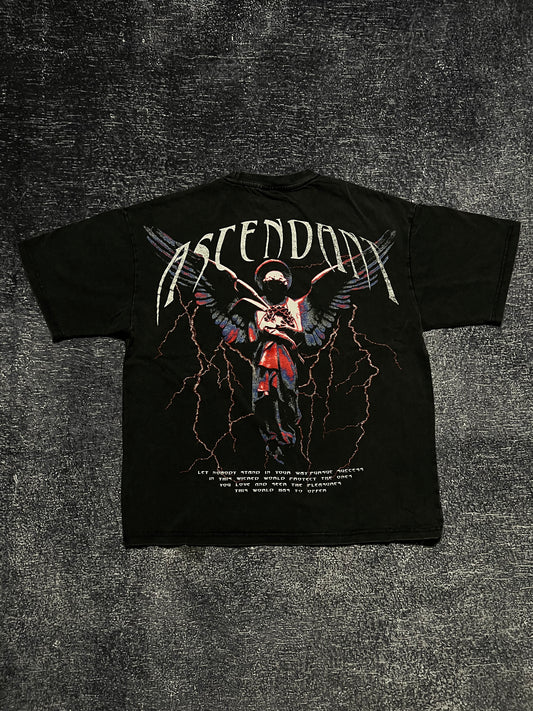 ASCENDANTS V2 COLLECTION – AuspiciousBLVD