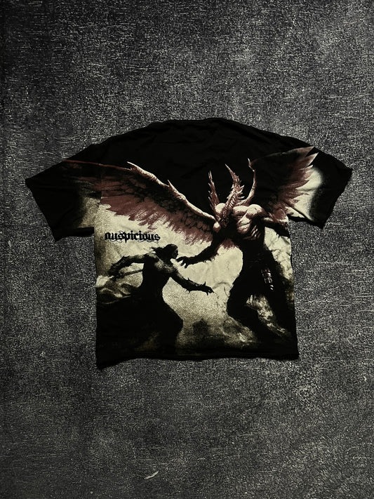 ASCENDANTS COLLECTION – AuspiciousBLVD