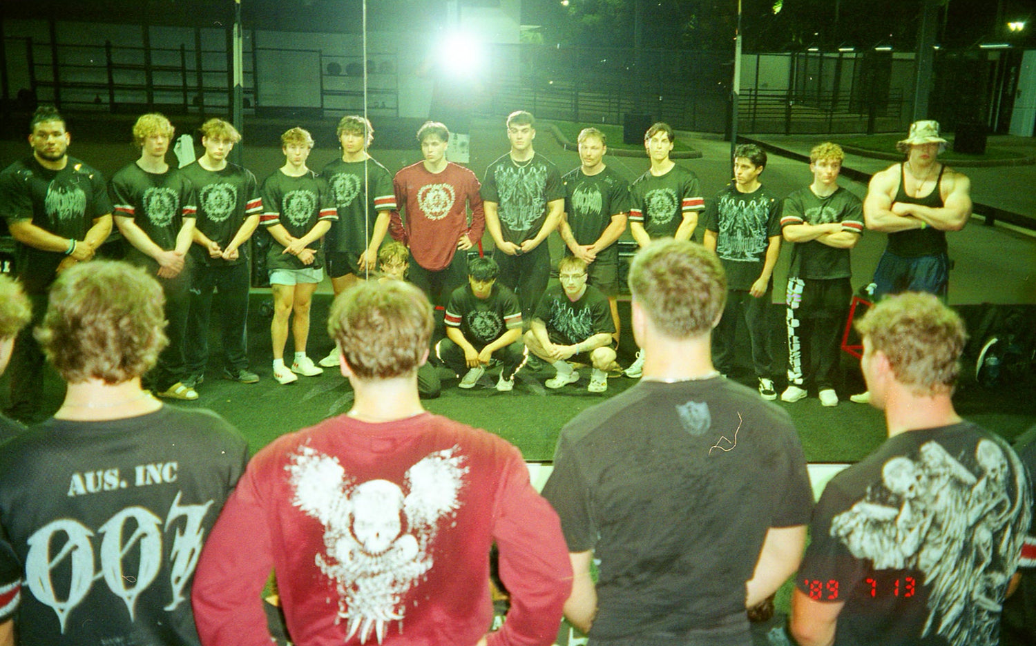 Brand – AuspiciousBLVD