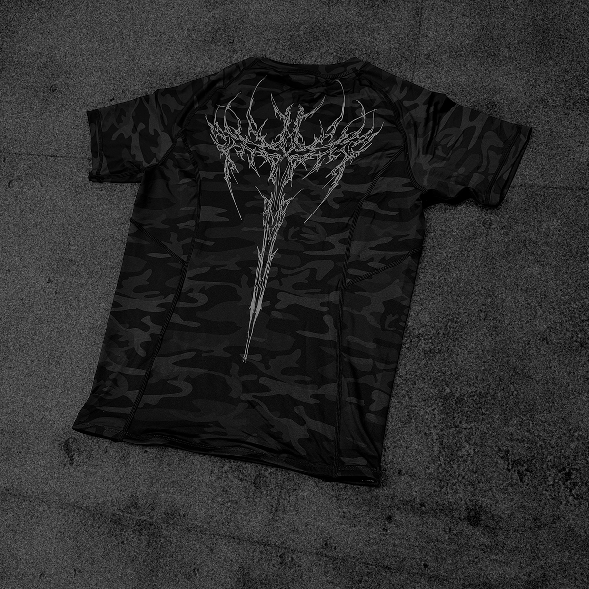 Origin Compression Noir – AuspiciousBLVD