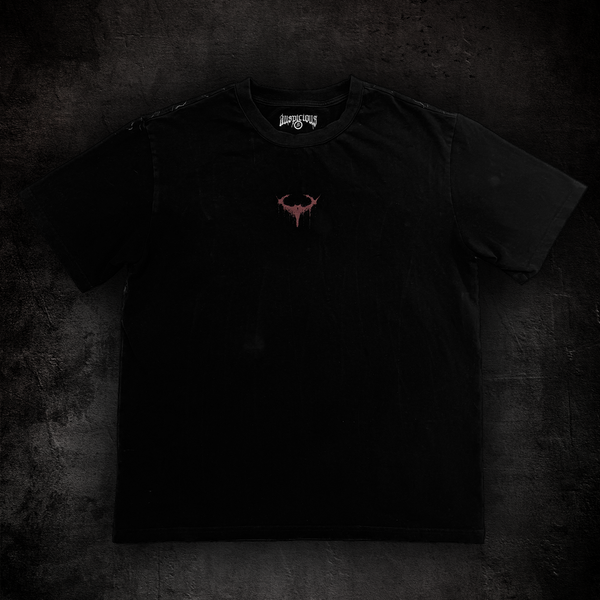 PARAGON TEE (NOIR) – AuspiciousBLVD
