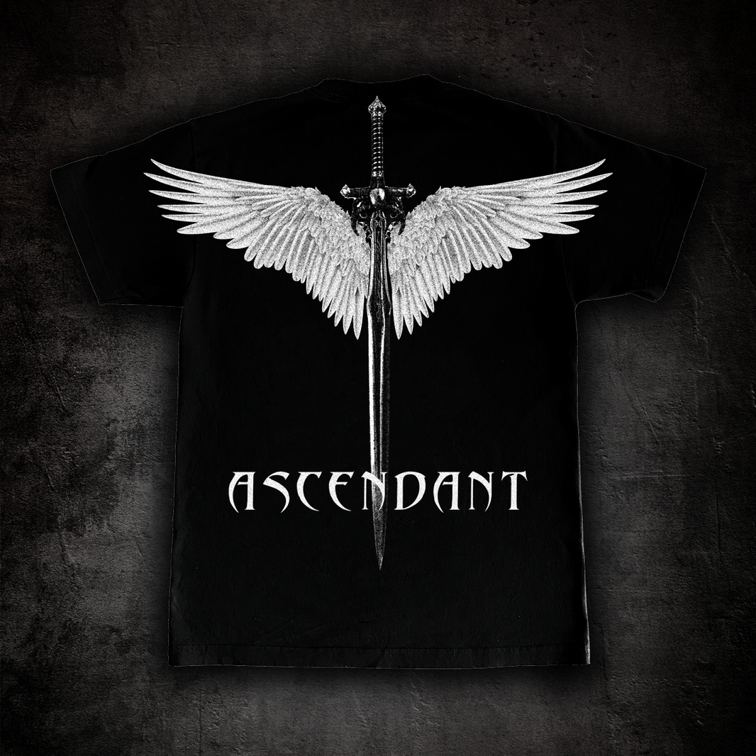 SHIRTS – AuspiciousBLVD